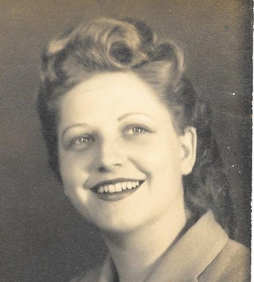 Frances M. Perry | News, Sports, Jobs - Post Journal